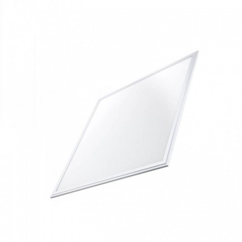 LED Panel 30x30 18W 120º Frame White