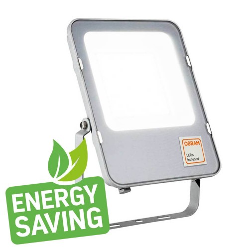 150W LED Outdoor Floodlight NEW EVOLUTION IP65 Osram Chip - 150Lm/W